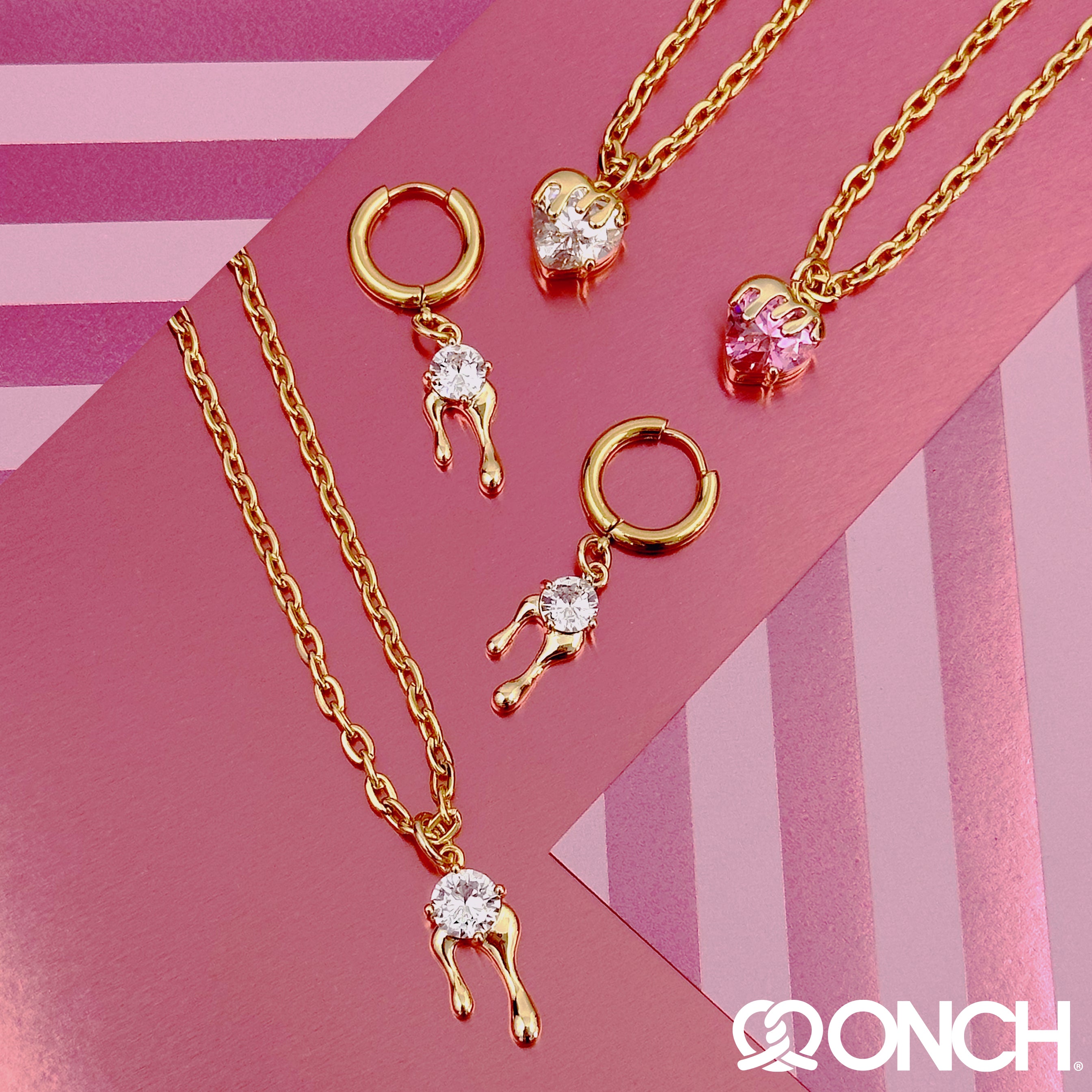 In Stock – ONCH LLC