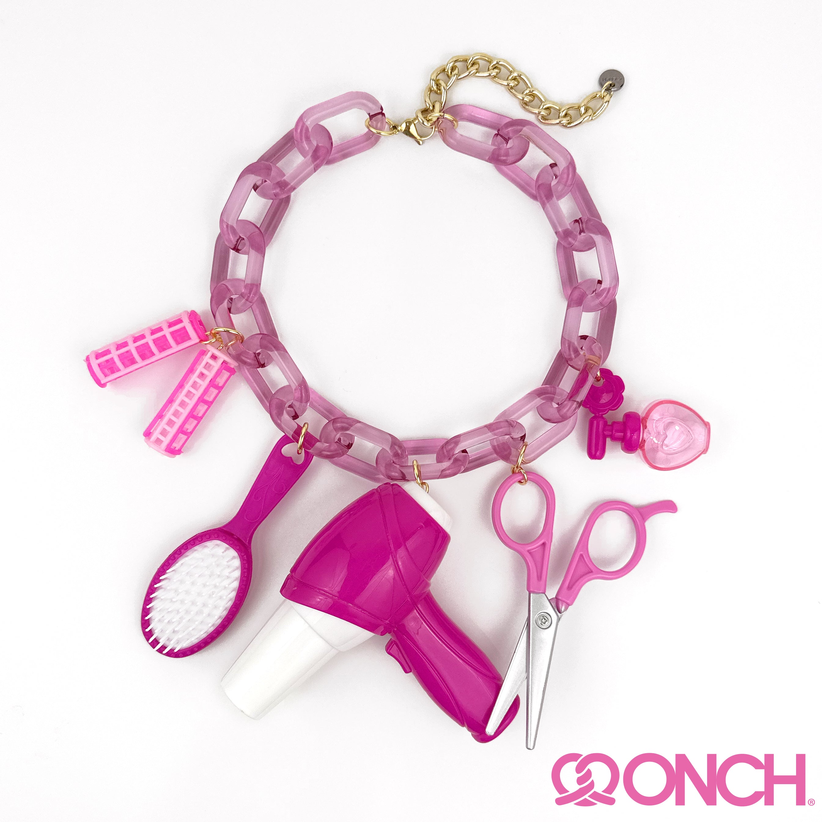 ONCH Glam Kit Necklace – ONCH LLC