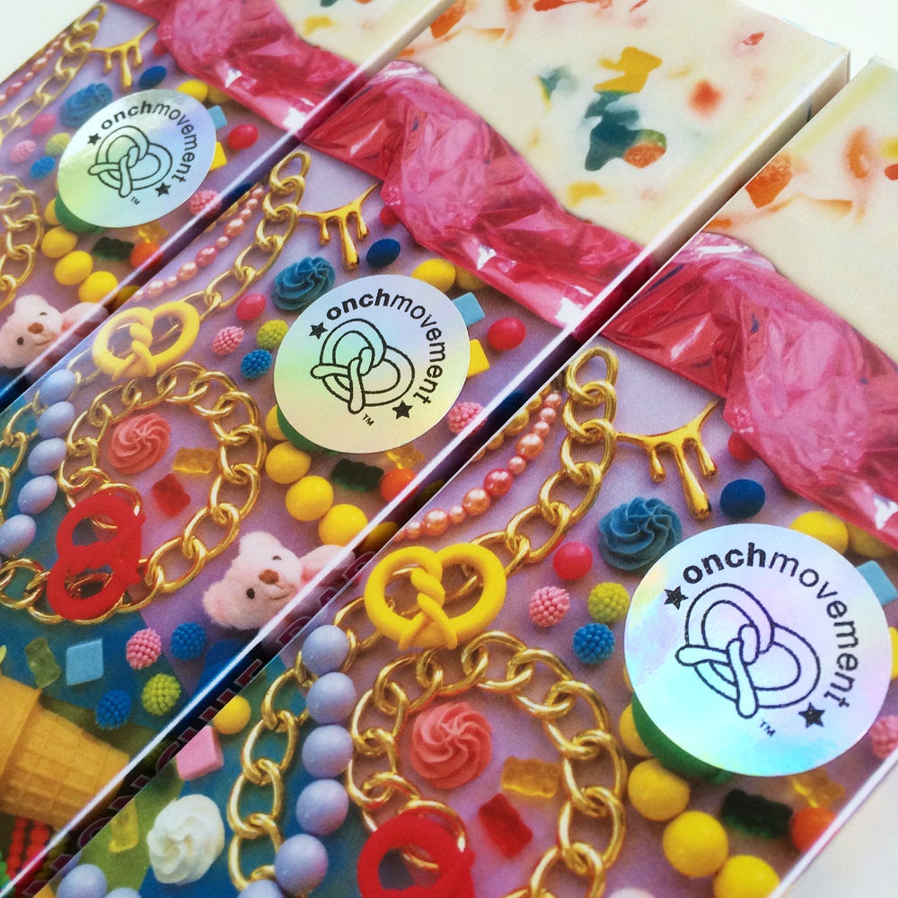 Monchie Bar – ONCH LLC