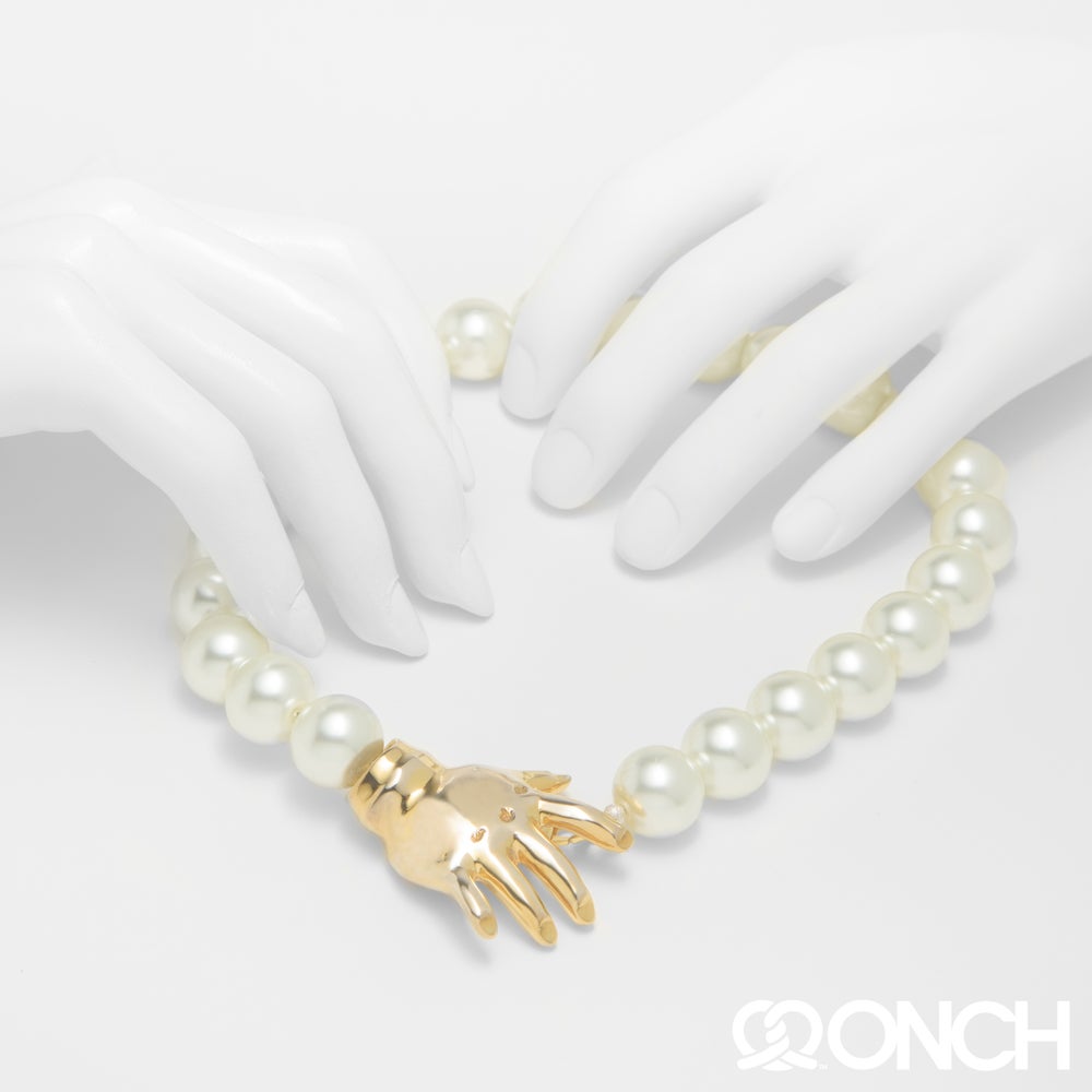 Pearl Clutching – ONCH LLC
