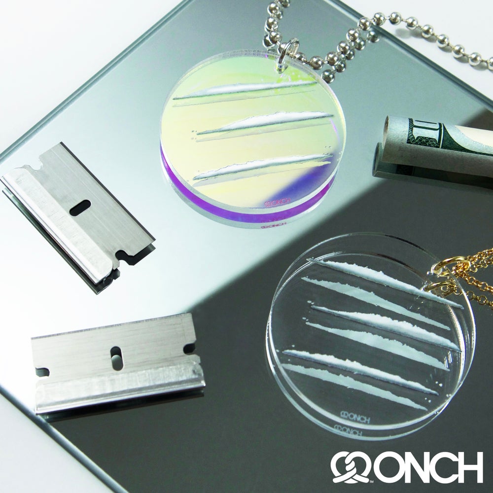 Fashion is a drug – ONCH LLC