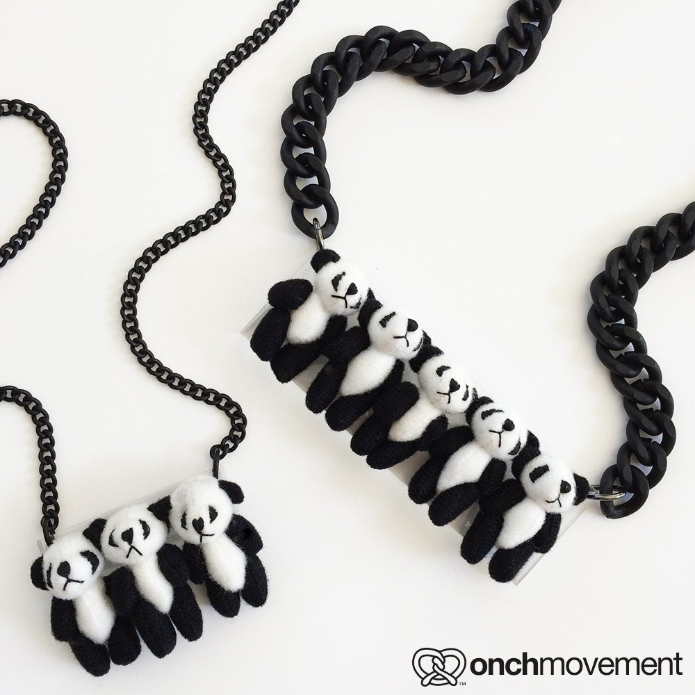 Onch Pandas – ONCH LLC