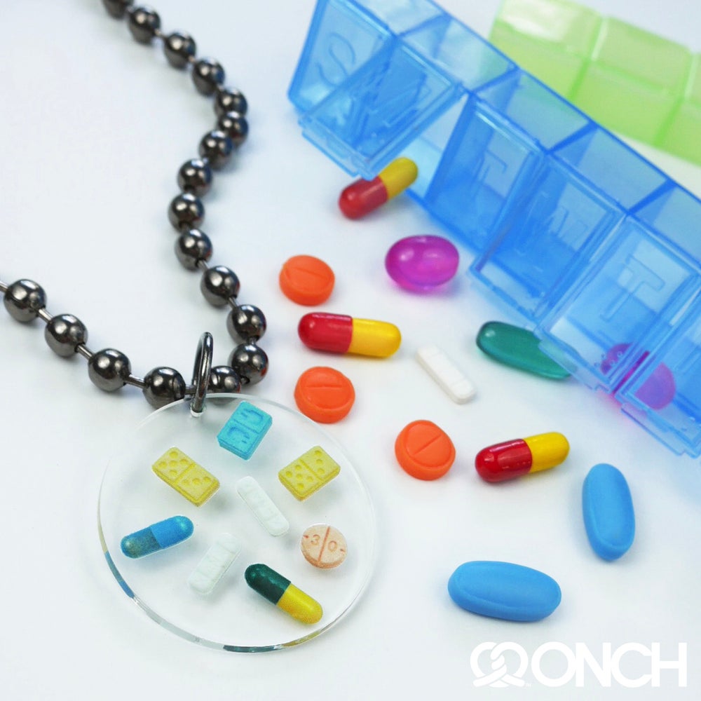 Dose of Happiness – ONCH LLC